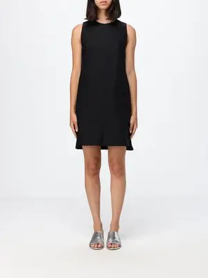SEMICOUTURE Dress - Black