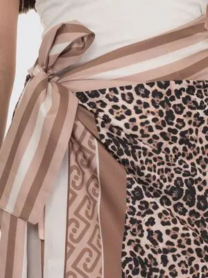 Liu Jo Neck Scarf