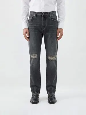 Dolce & Gabbana Jeans - Grey
