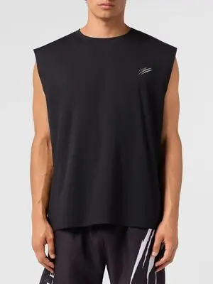 PLEIN SPORT Tank Top