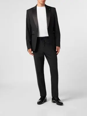 Philipp Plein Tailored Trousers