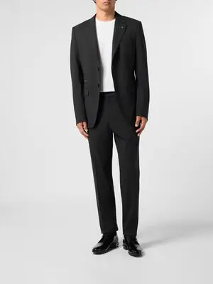 Philipp Plein Tailored Trousers