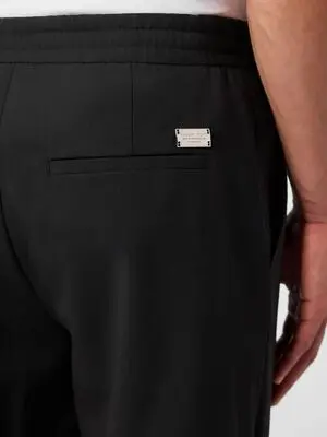 Philipp Plein Tailored Trousers