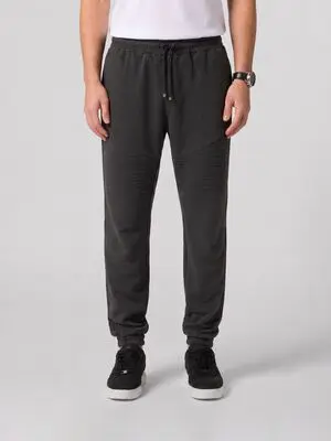 Philipp Plein Pants - Black