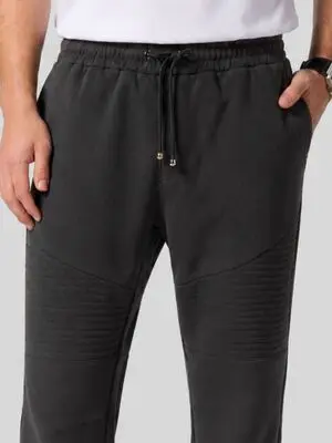 Philipp Plein Pants - Black