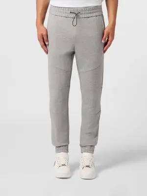 Philipp Plein Pants - Grey