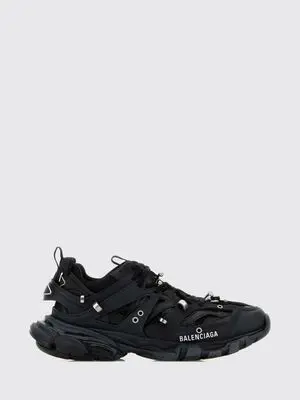 Balenciaga Sneakers - Black