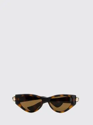Valentino Garavani Tortoiseshell Cat-eye Sunglasses With Vlogo Signature