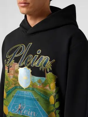 Philipp Plein Sweatshirt