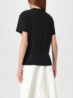 JIL SANDER Crewneck T-shirt