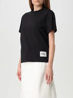 JIL SANDER Crewneck T-shirt