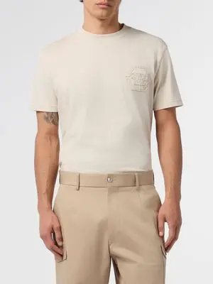 Philipp Plein T-shirt - Beige