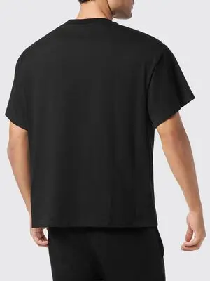 PLEIN SPORT T-shirt - Black 1