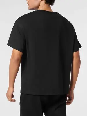 PLEIN SPORT T-shirt - Black