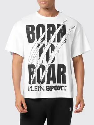PLEIN SPORT T-shirt