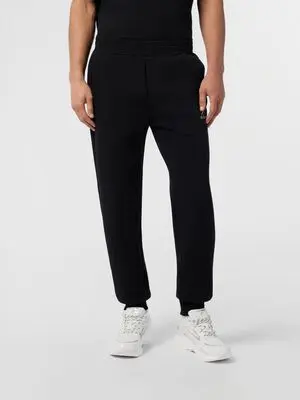 PLEIN SPORT Pants - Black