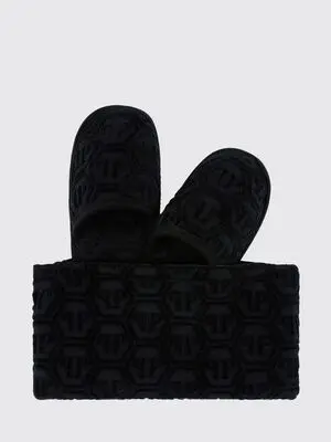 Philipp Plein Shoes - Black