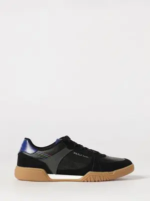 Paul Smith Sneakers - Black