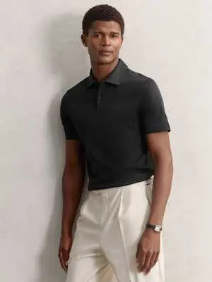 Reiss Logo Shirts For Men