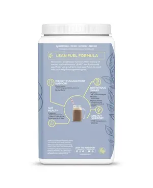SUNWARRIOR Lean Meal