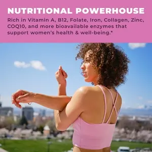 LEFT COAST PERFORMANCE Beef Organ Supplement For With Beef Liver