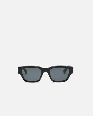AMI Paris 75009 Sunglasses - Black