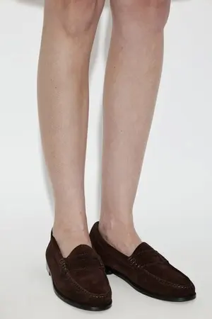 G.H. BASS & CO. Weejun' Loafers Shoes