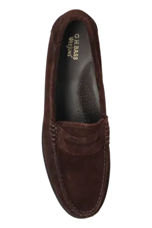 G.H. BASS & CO. Weejun' Loafers Shoes