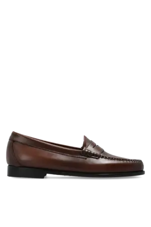 G.H. BASS & CO. Weejun’ Loafers Shoes - Brown