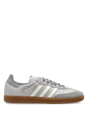 ADIDAS ORIGINALS Samba Og’ Sports Shoes - Grey