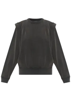 MARANT ETOILE Soldy" Sweatshirt
