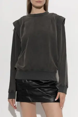 MARANT ETOILE Soldy" Sweatshirt