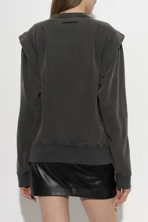 MARANT ETOILE Soldy" Sweatshirt