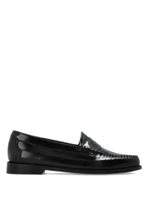 G.H. BASS & CO. Weejun’ Type Loafers - Black