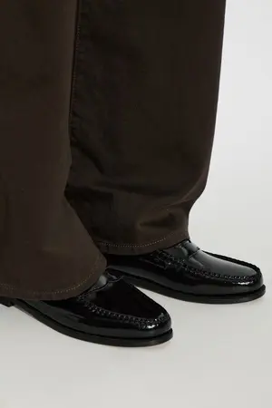 G.H. BASS & CO. Weejun’ Type Loafers