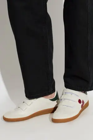 Isabel Marant Étoile Beth' Sports Shoes