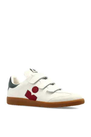 Isabel Marant Étoile Beth' Sports Shoes
