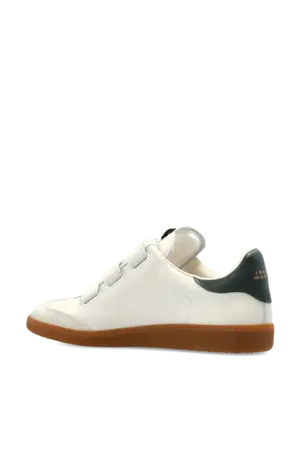 Isabel Marant Étoile Beth' Sports Shoes