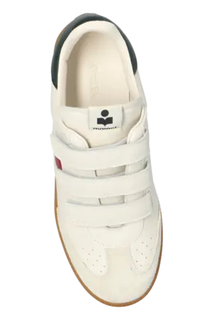 Isabel Marant Étoile Beth' Sports Shoes