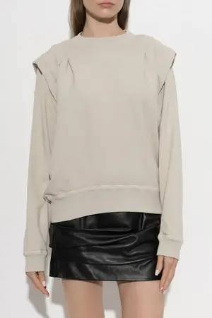 MARANT ETOILE Soldy" Sweatshirt