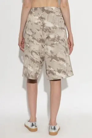 ADIDAS ORIGINALS Shorts With Logo