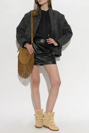 Isabel Marant Étoile Top `rubra