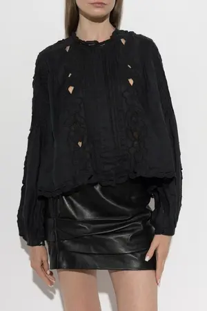 Isabel Marant Étoile Top `rubra