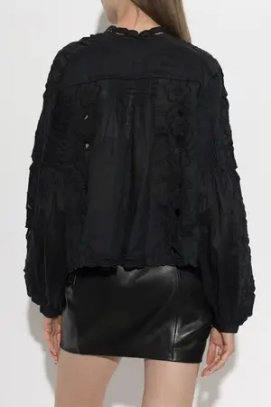 Isabel Marant Étoile Top `rubra