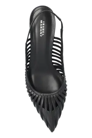 Isabel Marant Étoile Heeled Shoes 'pionee