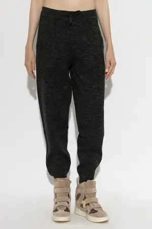 MARANT ETOILE Kira Sweatpants