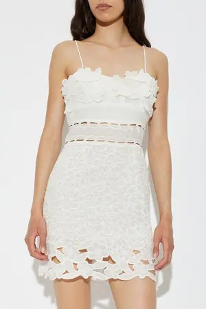 Isabel Marant Étoile Reola' Dress