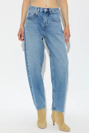 Isabel Marant Étoile Oriane’ Jeans