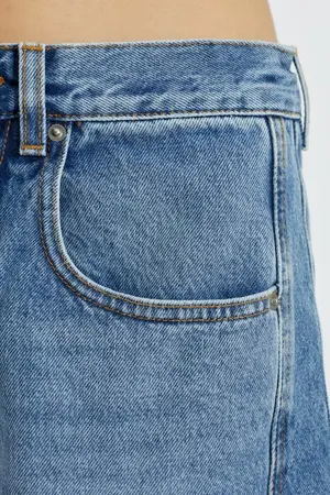 Isabel Marant Étoile Oriane’ Jeans