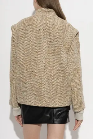 MARANT ETOILE Drogo" Jacket